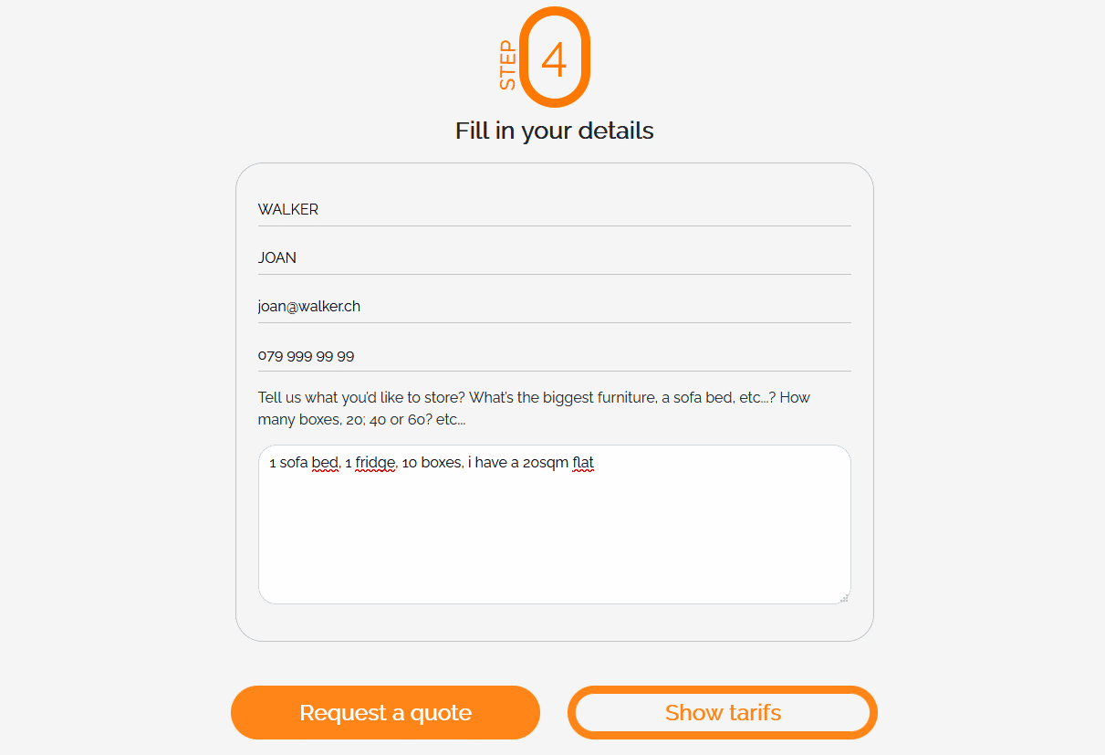 Online Booking : How Does It Work? - Flexbox